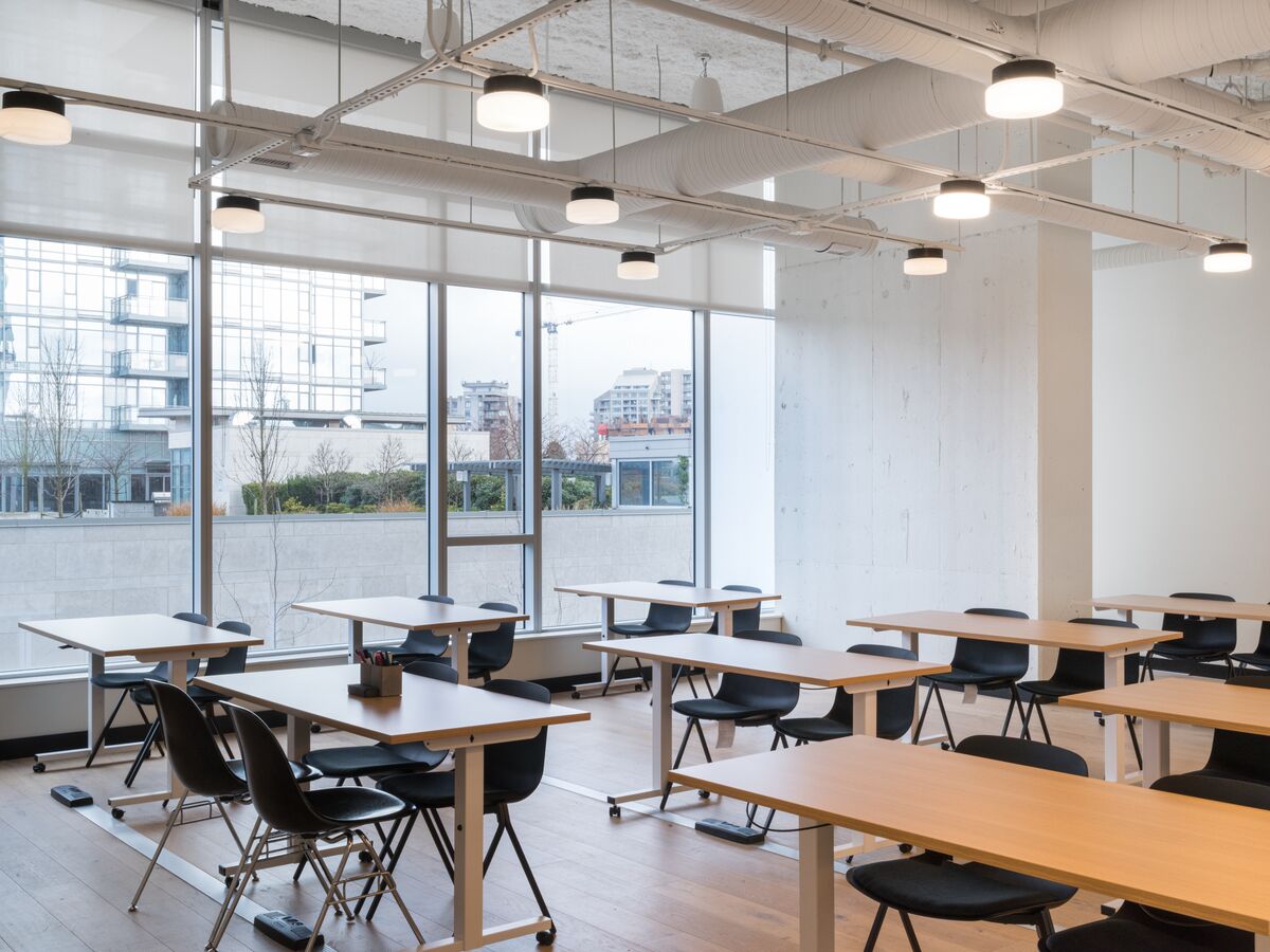 Classroom