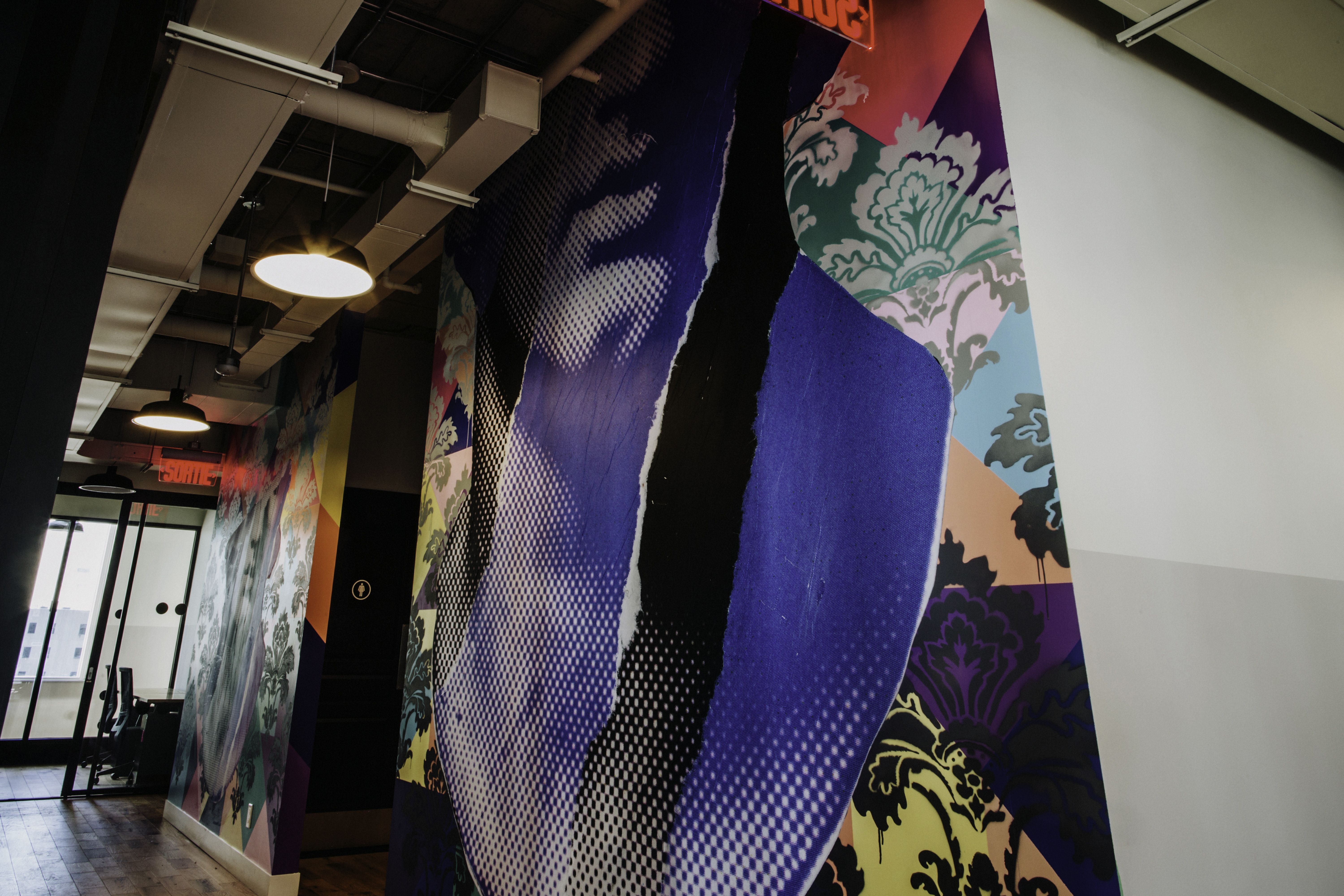 L'Avenue - Coworking Space in Montreal | WeWork