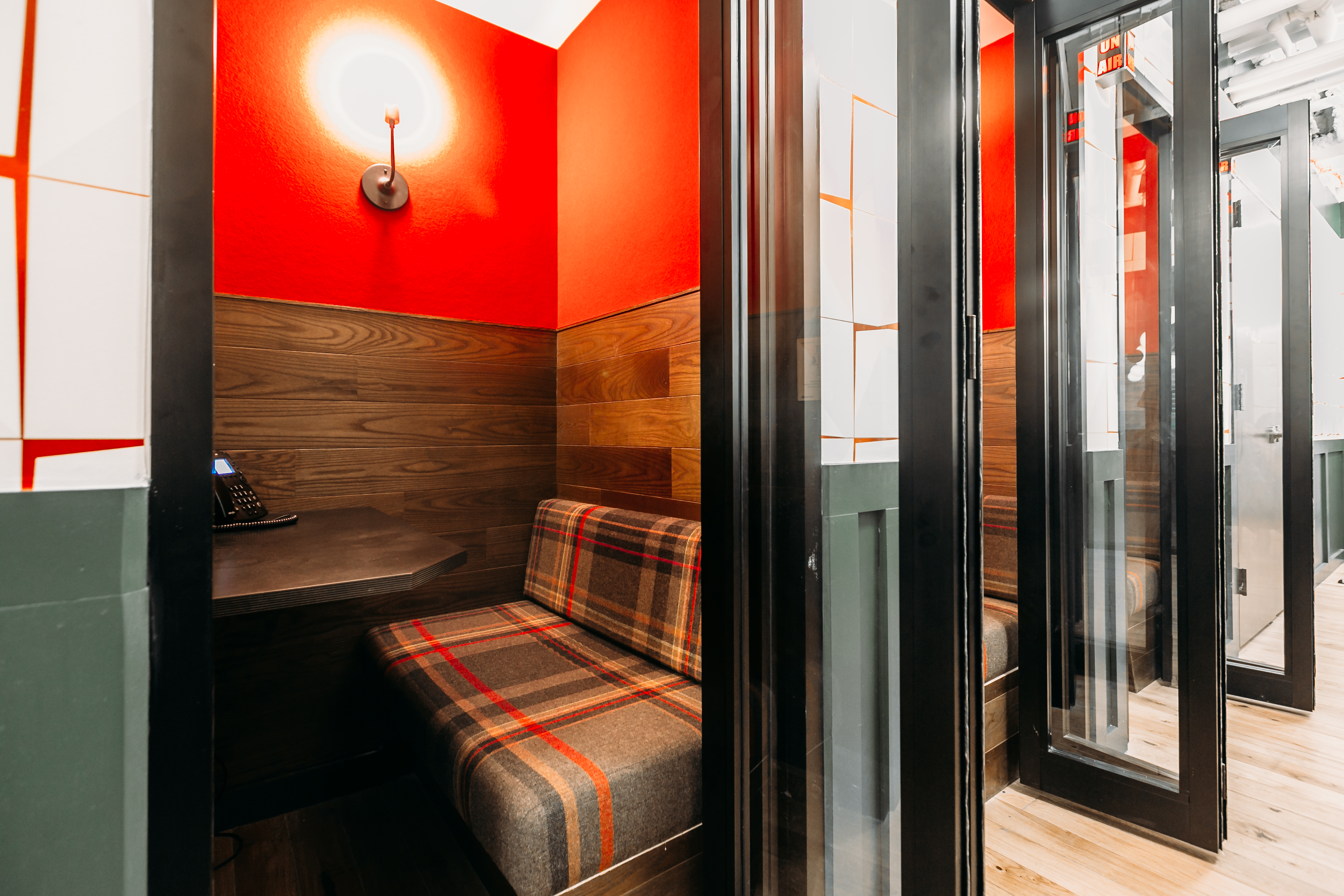 1460 Broadway - Times Square Coworking Space | WeWork