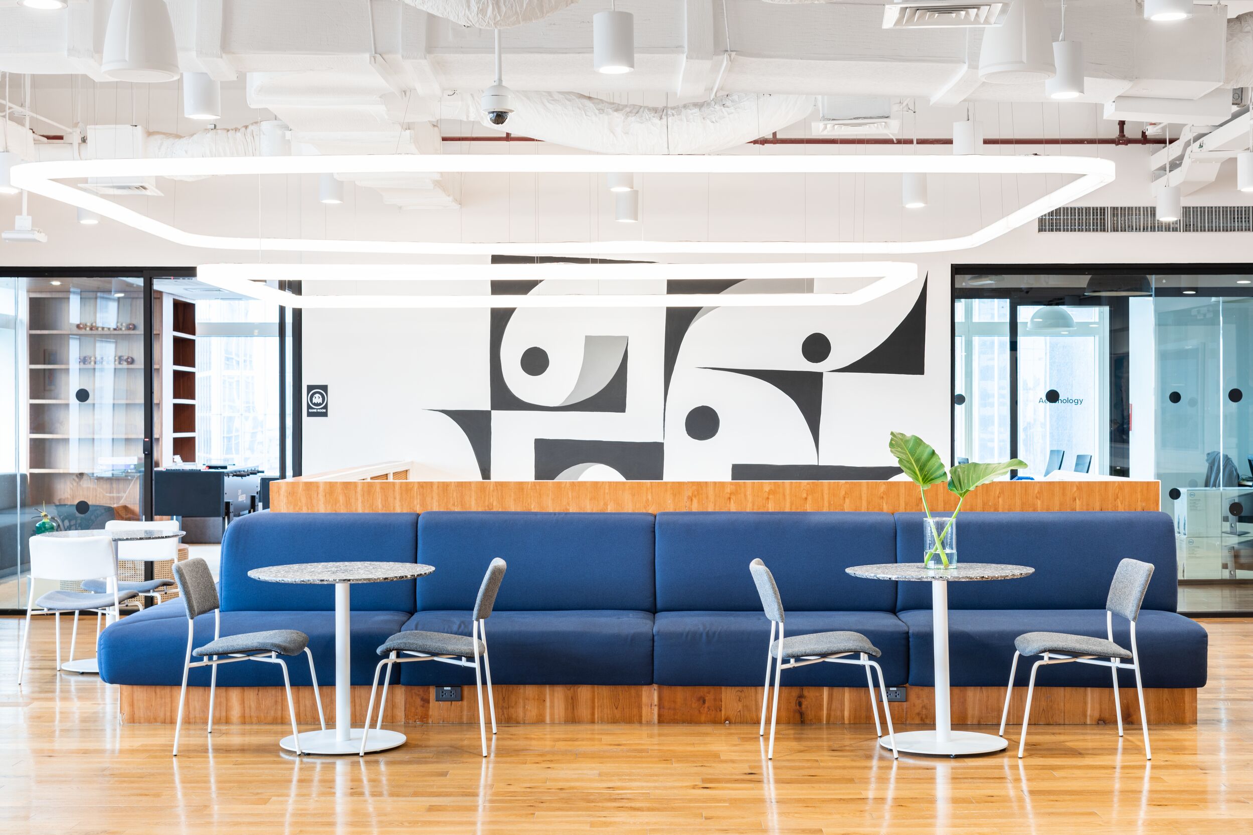RCBC Plaza - Coworking Office Space in Makati | WeWork