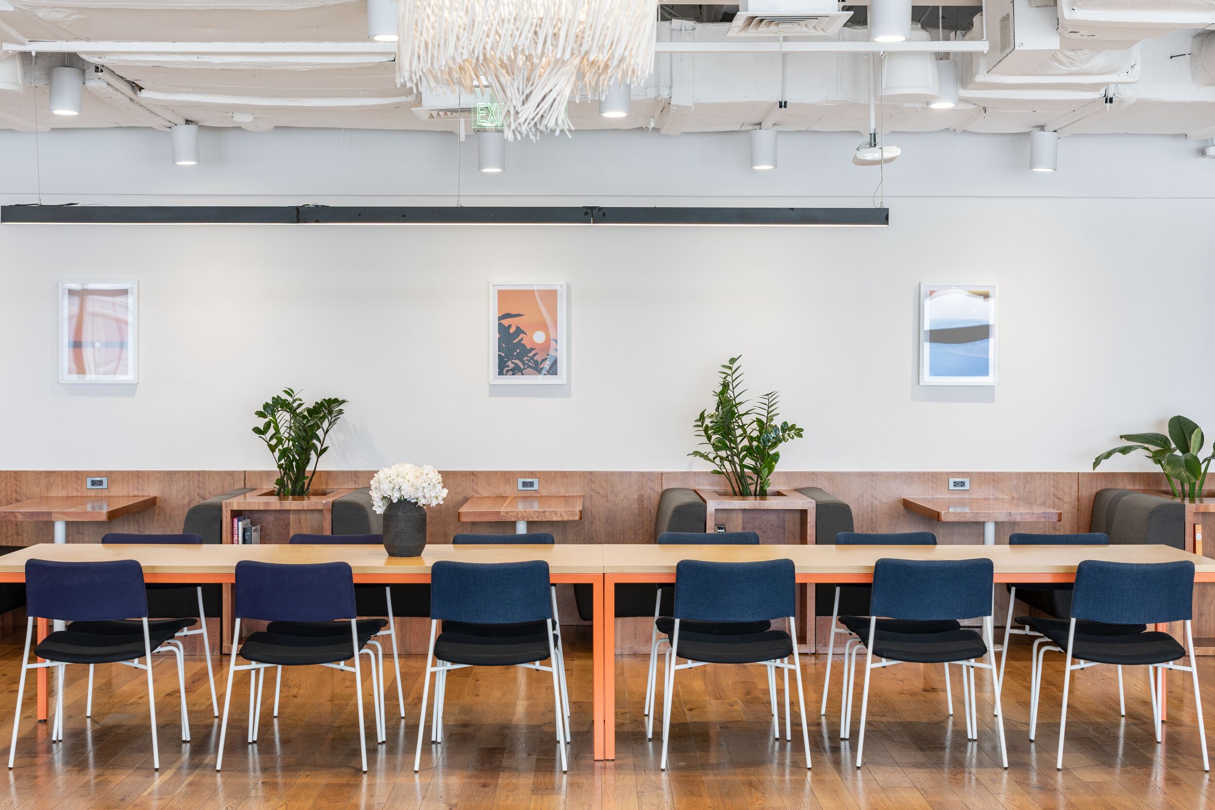 RCBC Plaza - Coworking Office Space in Makati | WeWork