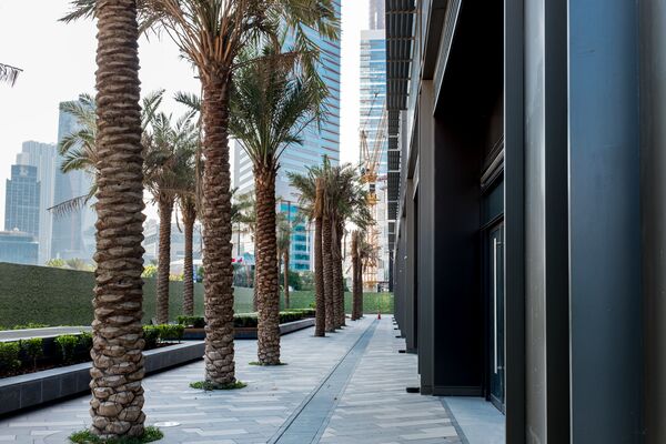 One Central - Office Space in Dubai | WeWork