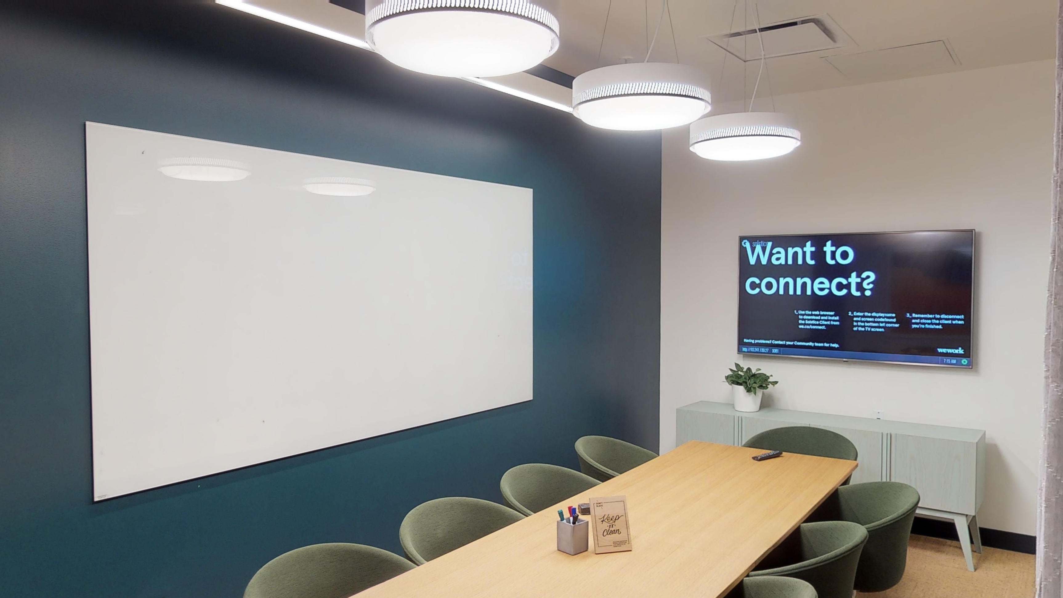 Two Summerlin - Coworking Office Space in Downtown Summerlin | WeWork