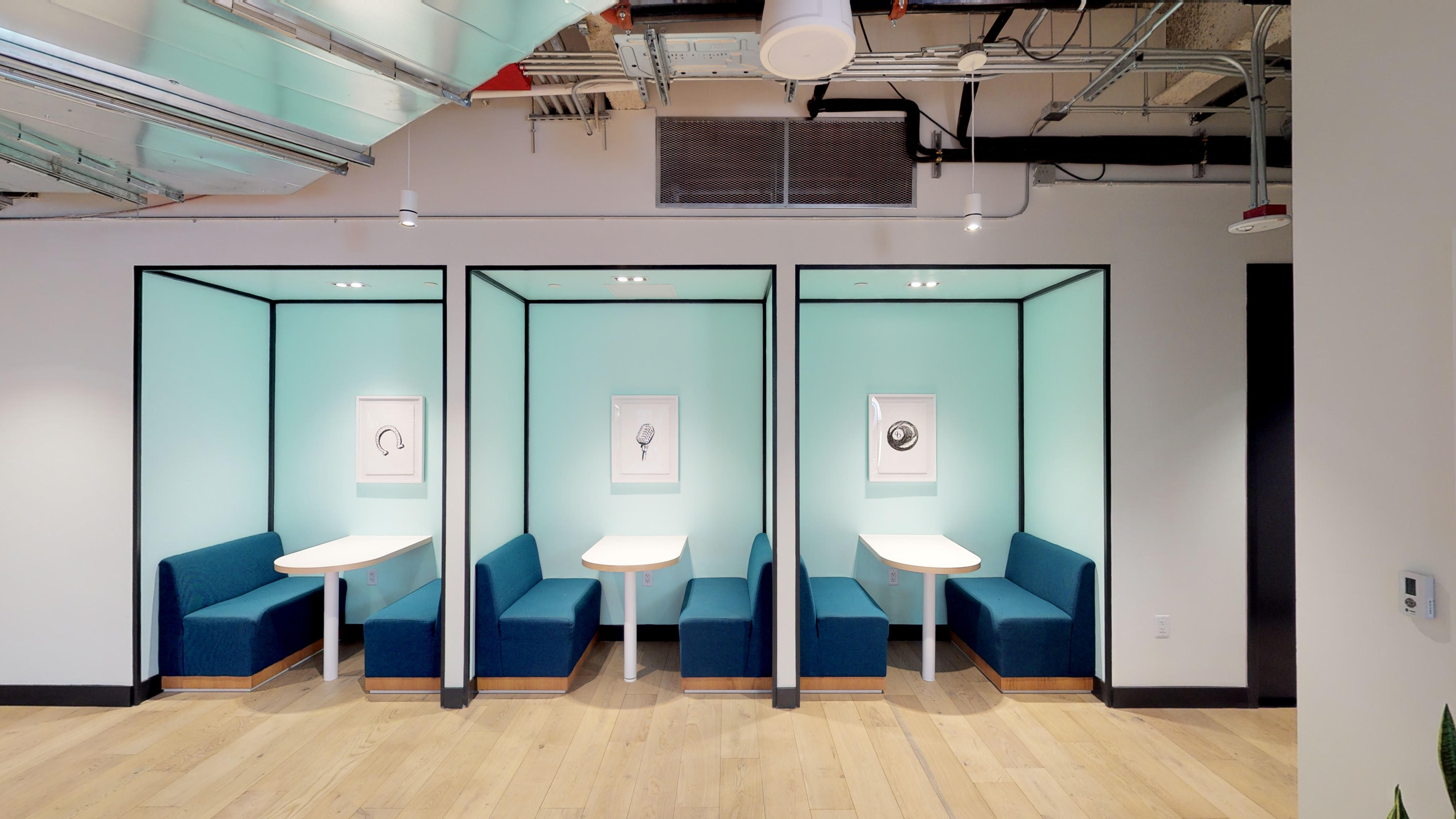 Two Summerlin - Coworking Office Space in Downtown Summerlin | WeWork