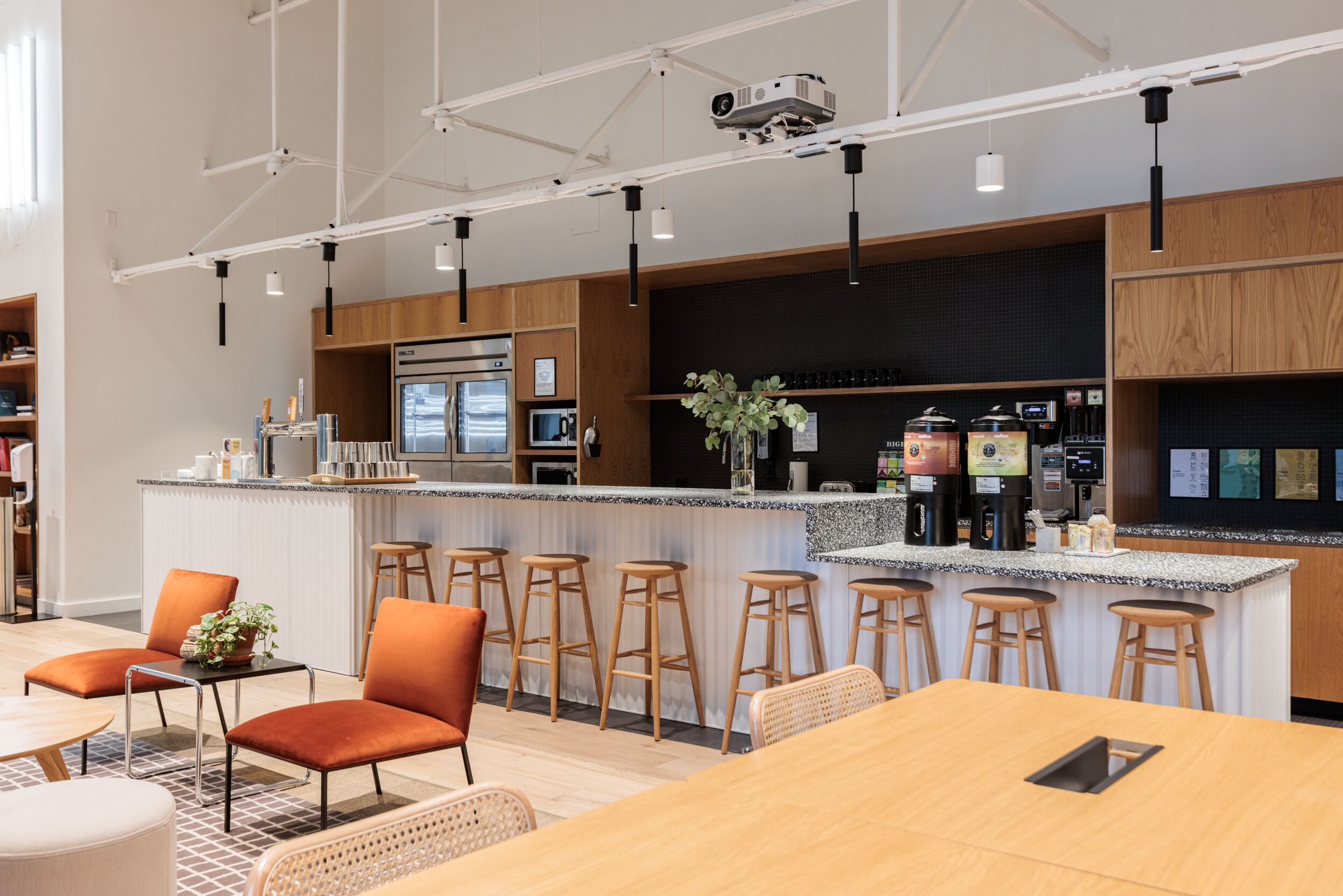 Bentall II - Coworking Space in Downtown Vancouver | WeWork