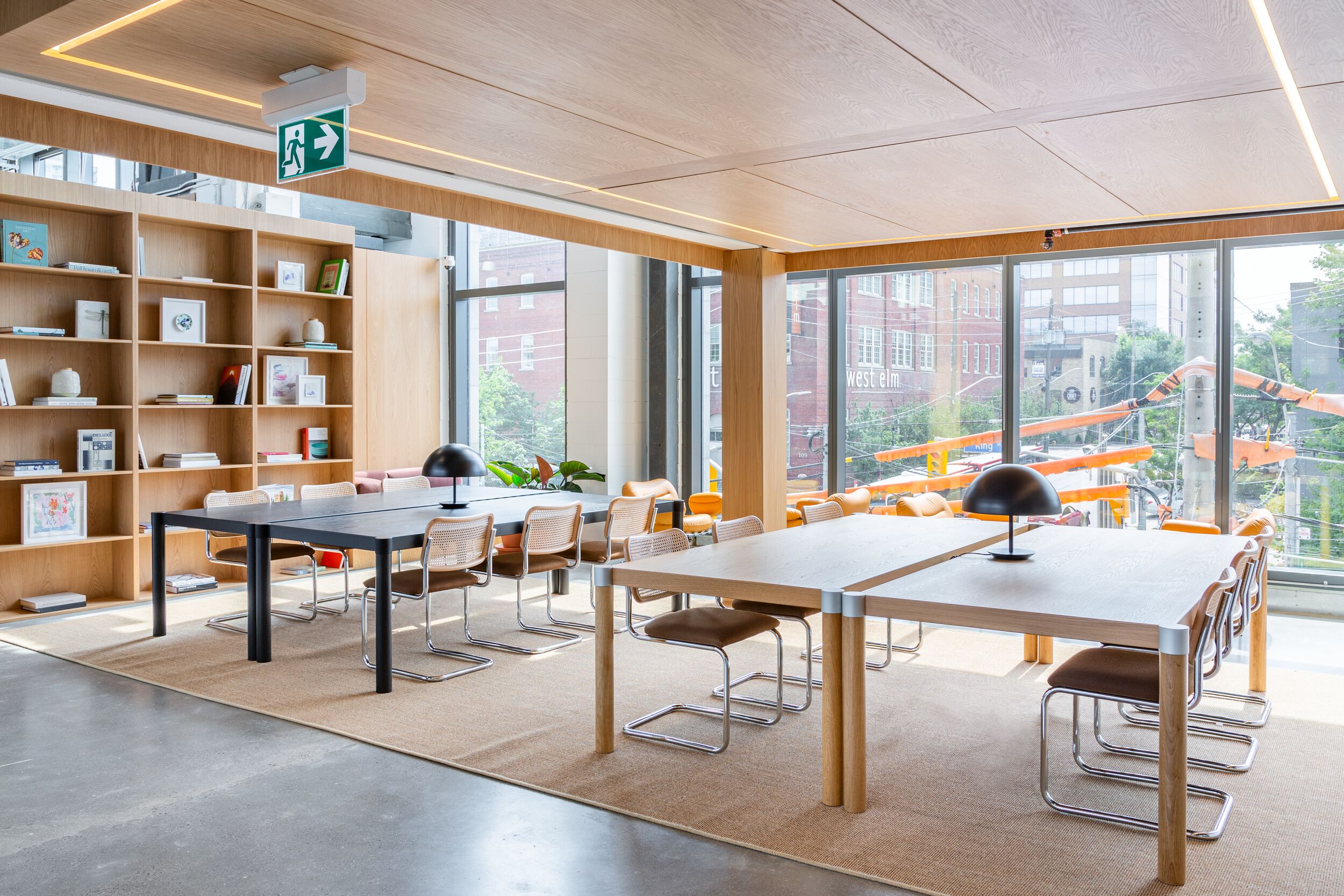 1050 King St W - Coworking Space in Old Toronto | WeWork