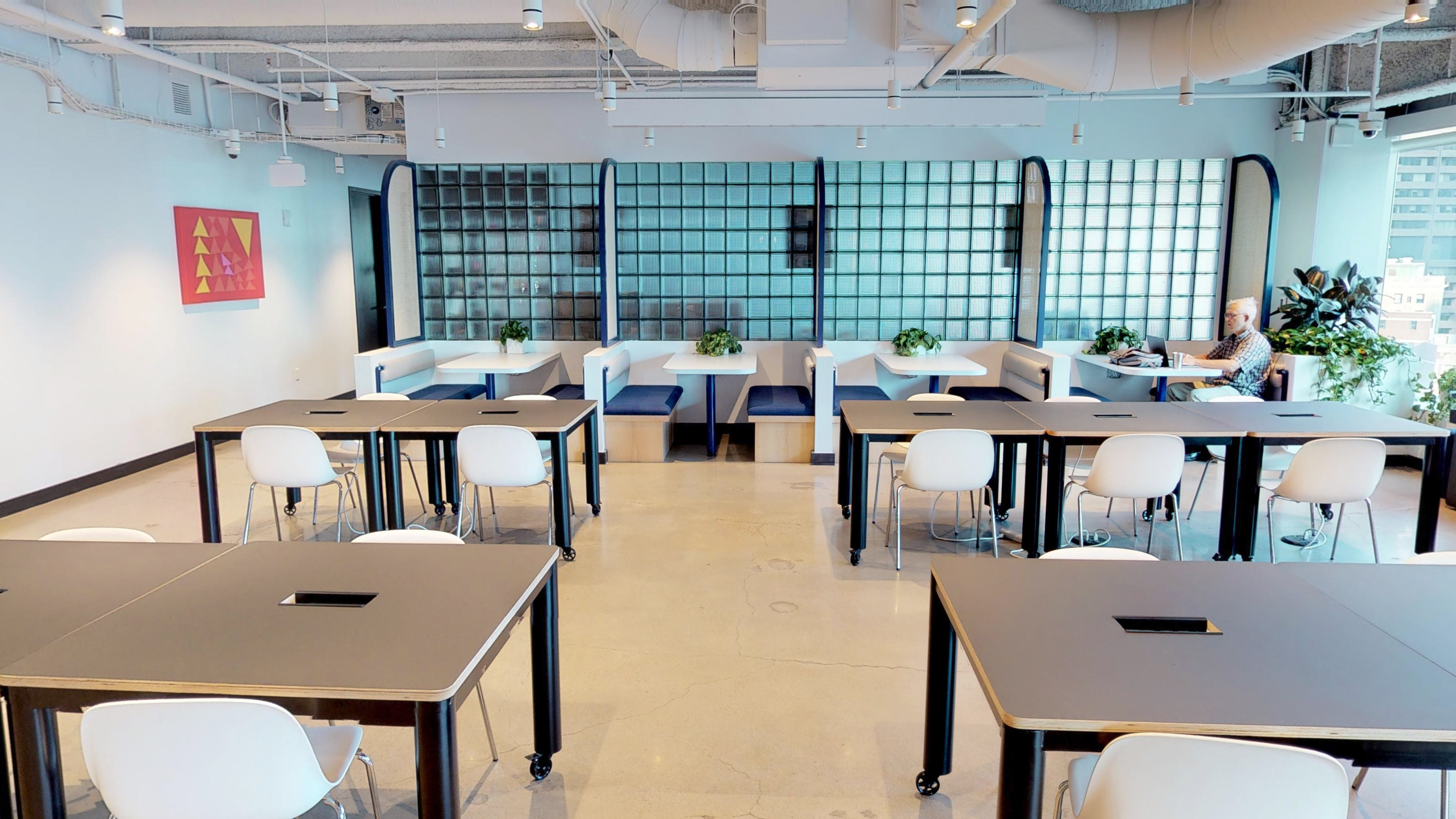 33 Arch Street - Office Space in Downtown Boston | WeWork