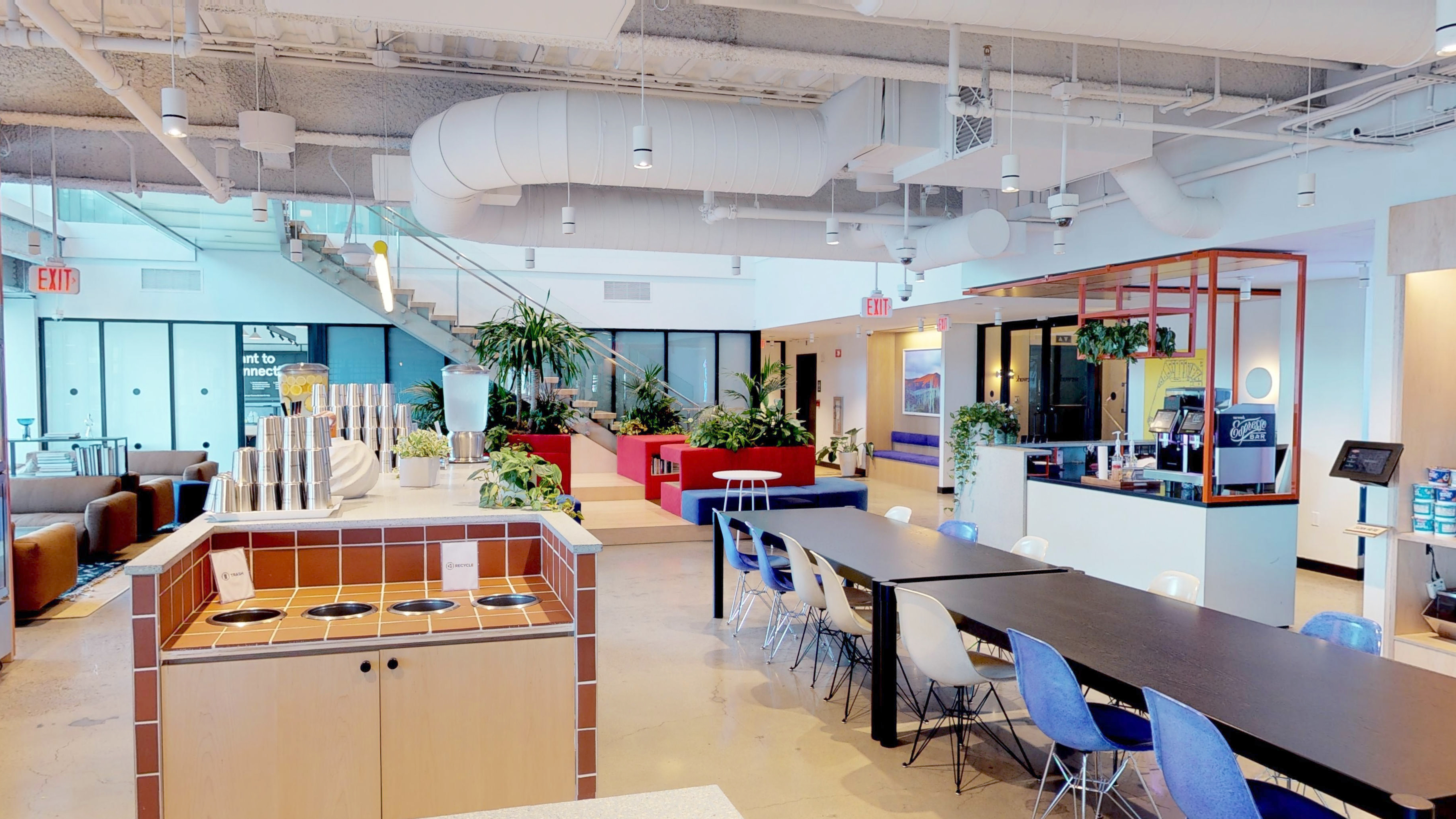 33 Arch Street - Office Space in Downtown Boston | WeWork