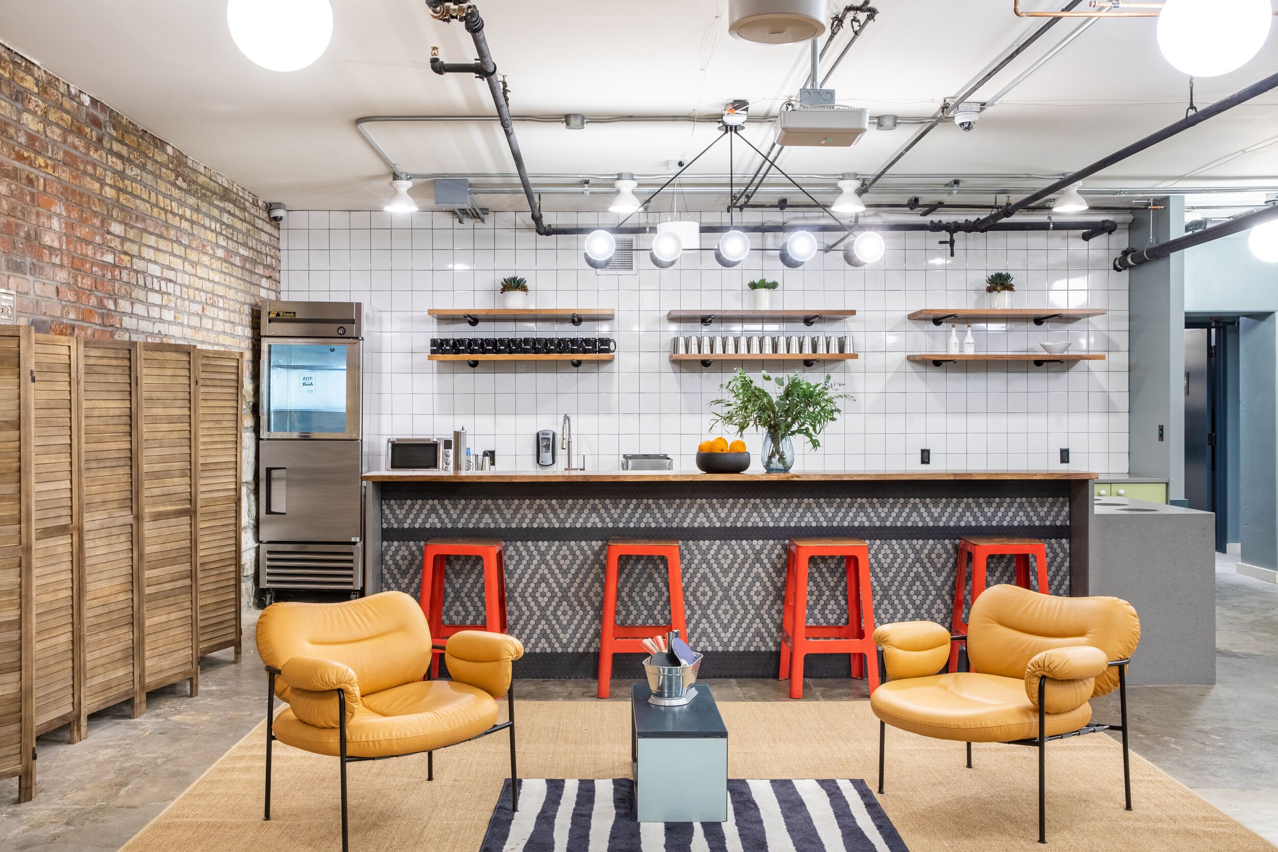 Holyoke Building - Downtown Seattle Coworking Space | WeWork