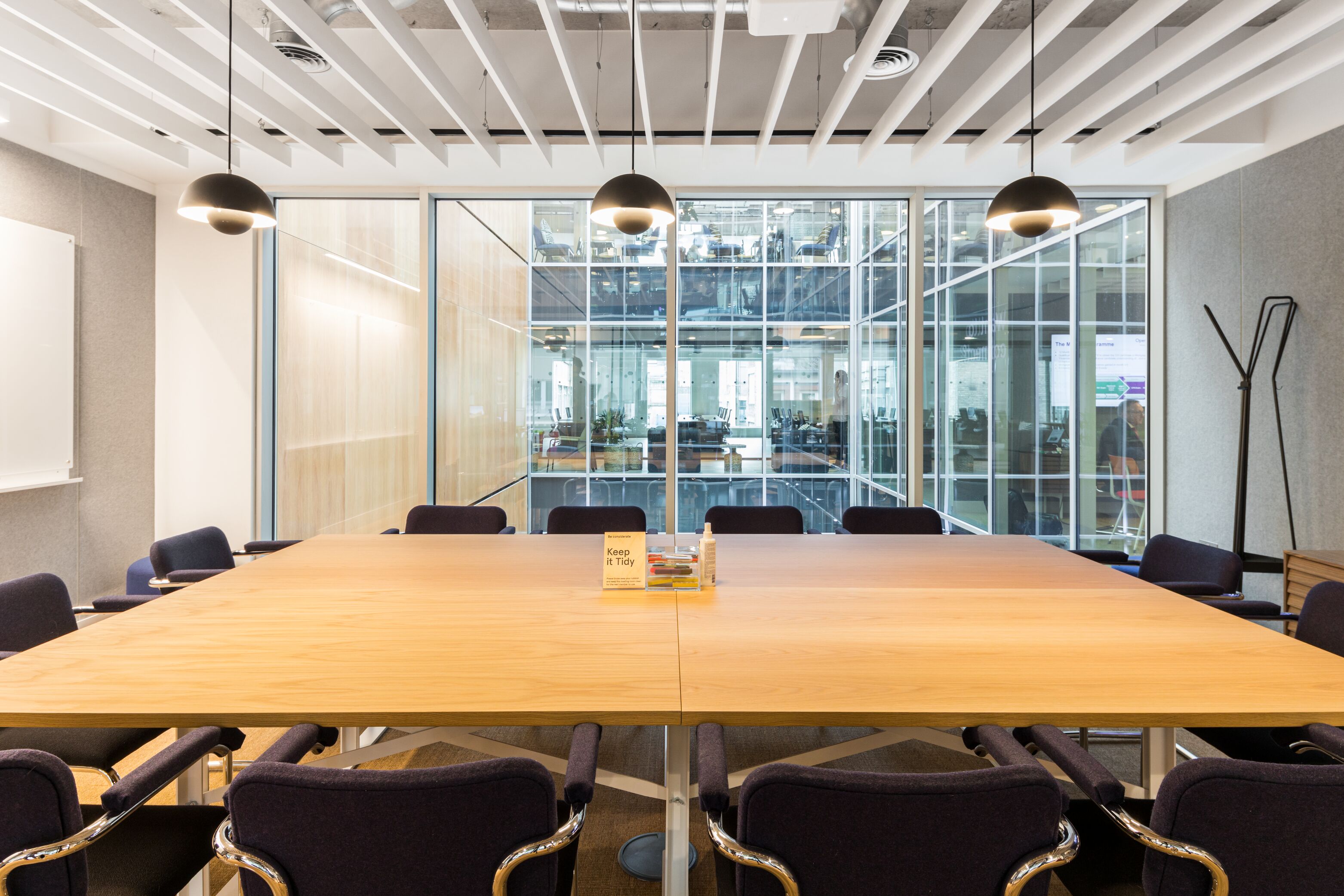 Dalton Place - Office Space in Central Manchester | WeWork