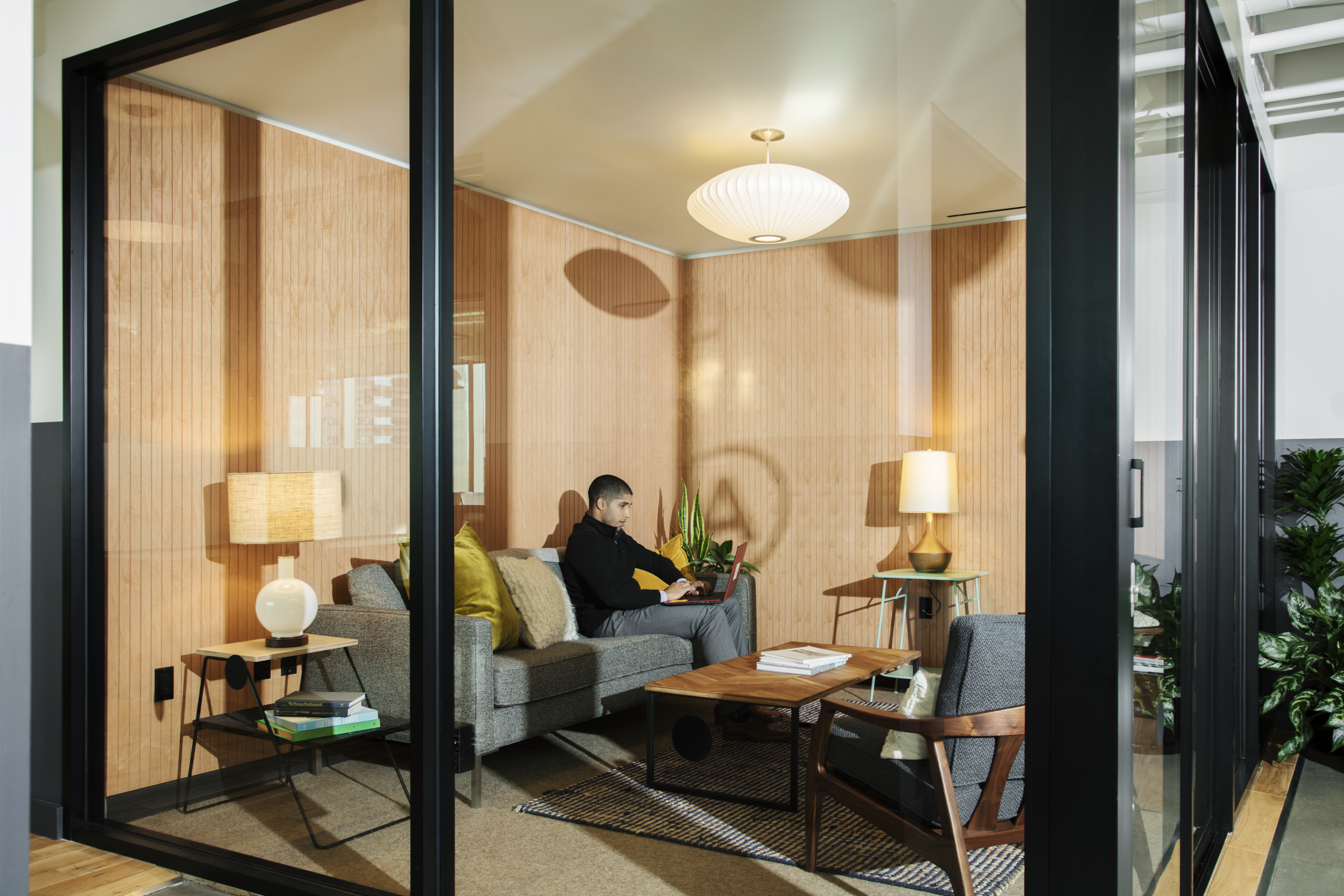 1775 Tysons Blvd - Tysons Corner Coworking Space | WeWork