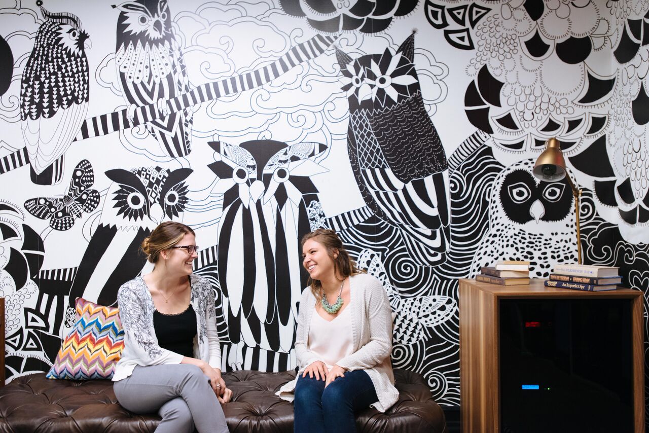 One City Center - Downtown Durham Coworking Space | WeWork