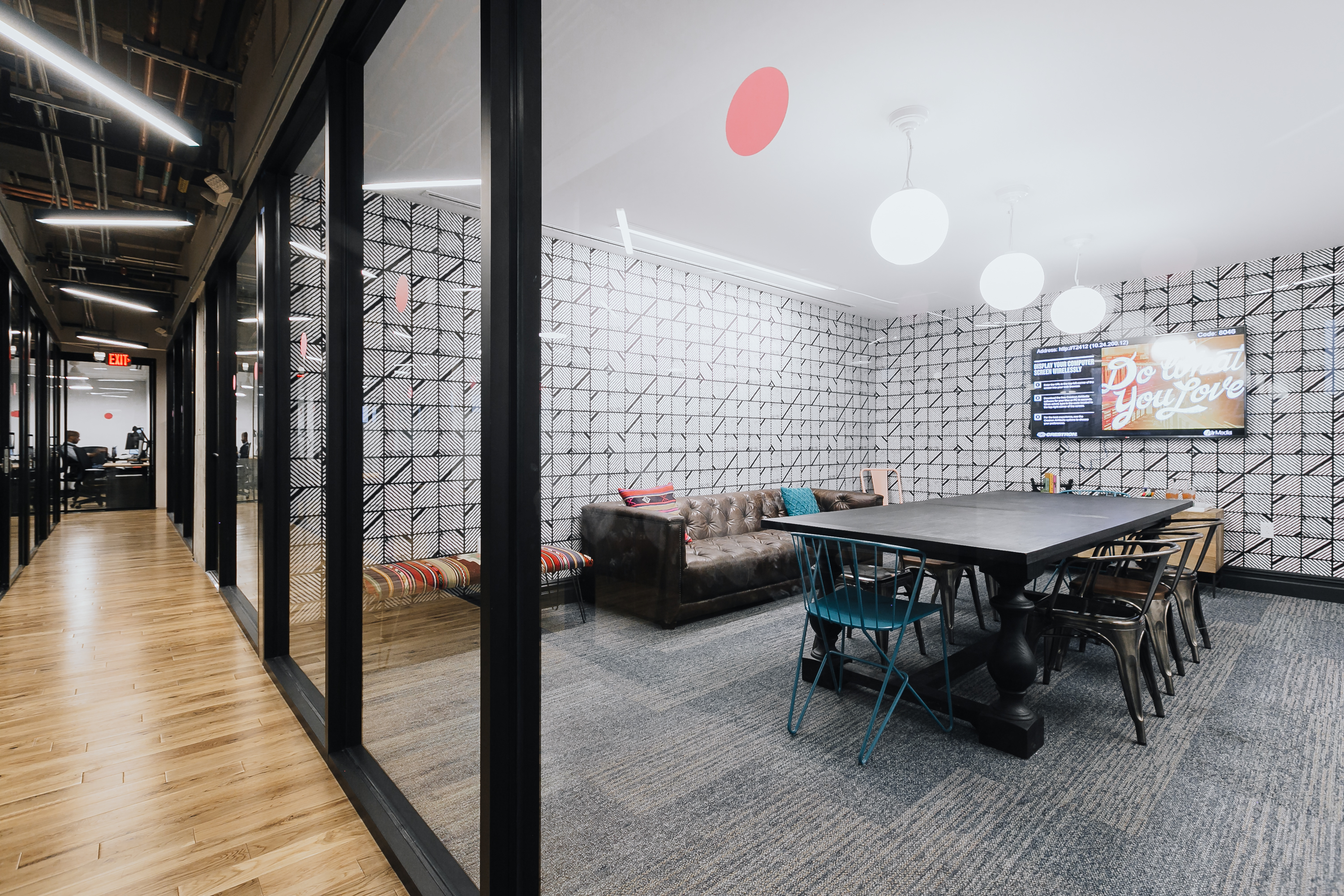 600 Congress Ave - Coworking Space in Austin | WeWork