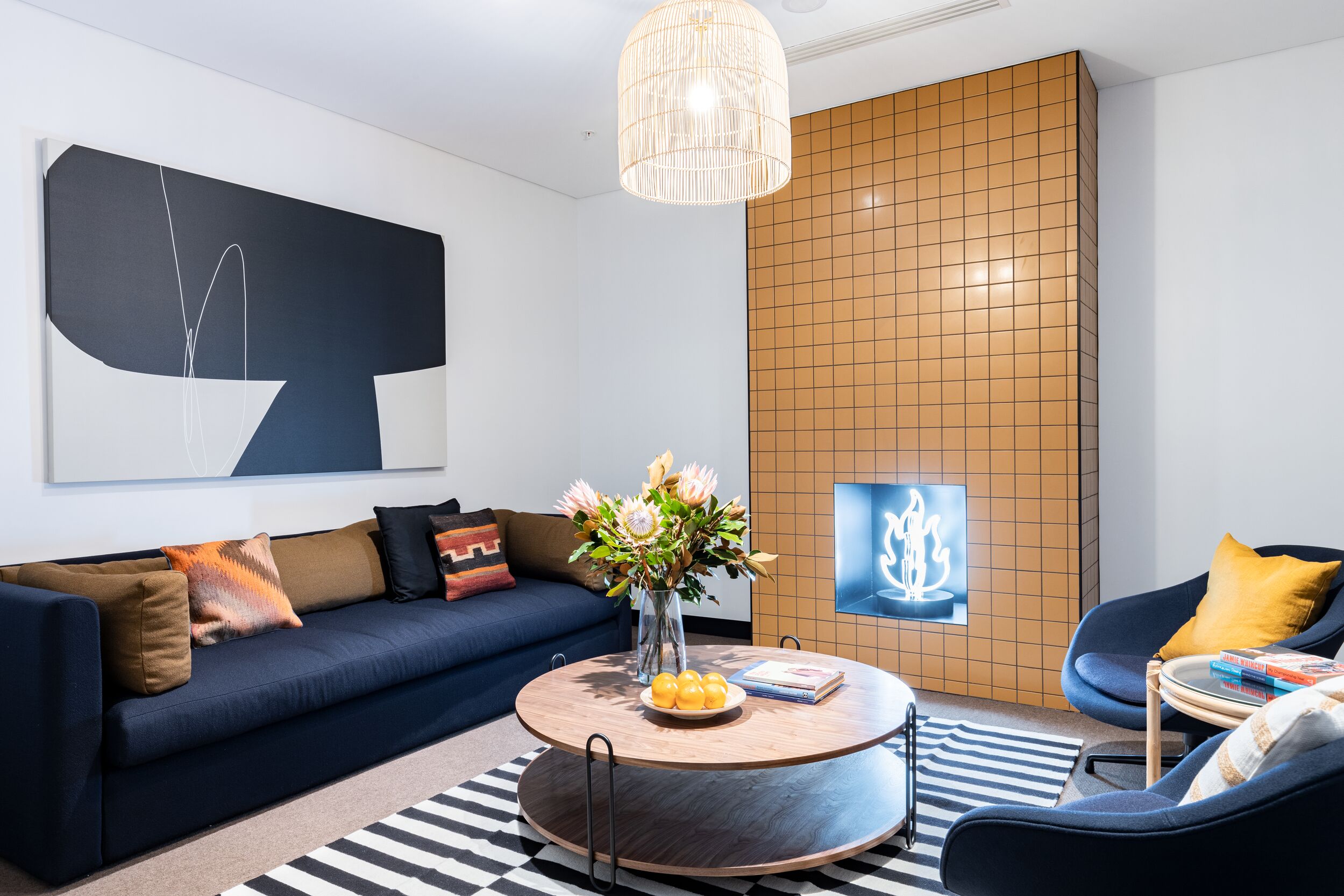 320 Pitt St - Office Space in Sydney CBD | WeWork