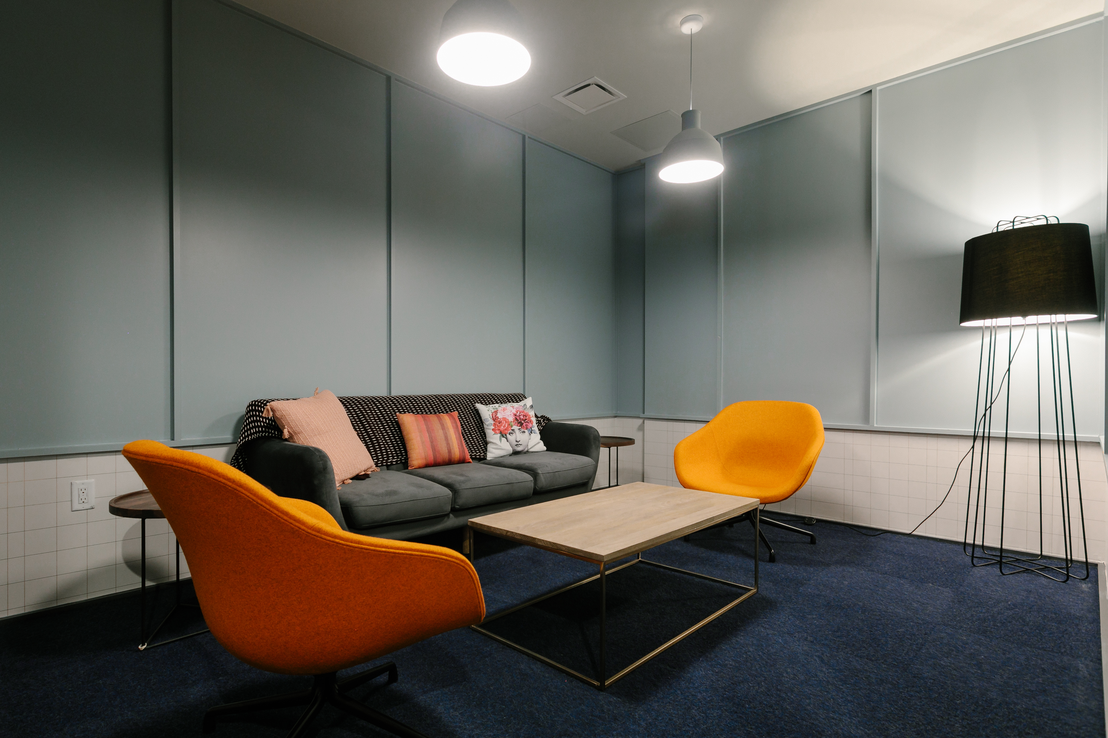 Constellation Place - Coworking & Private Offices | WeWork