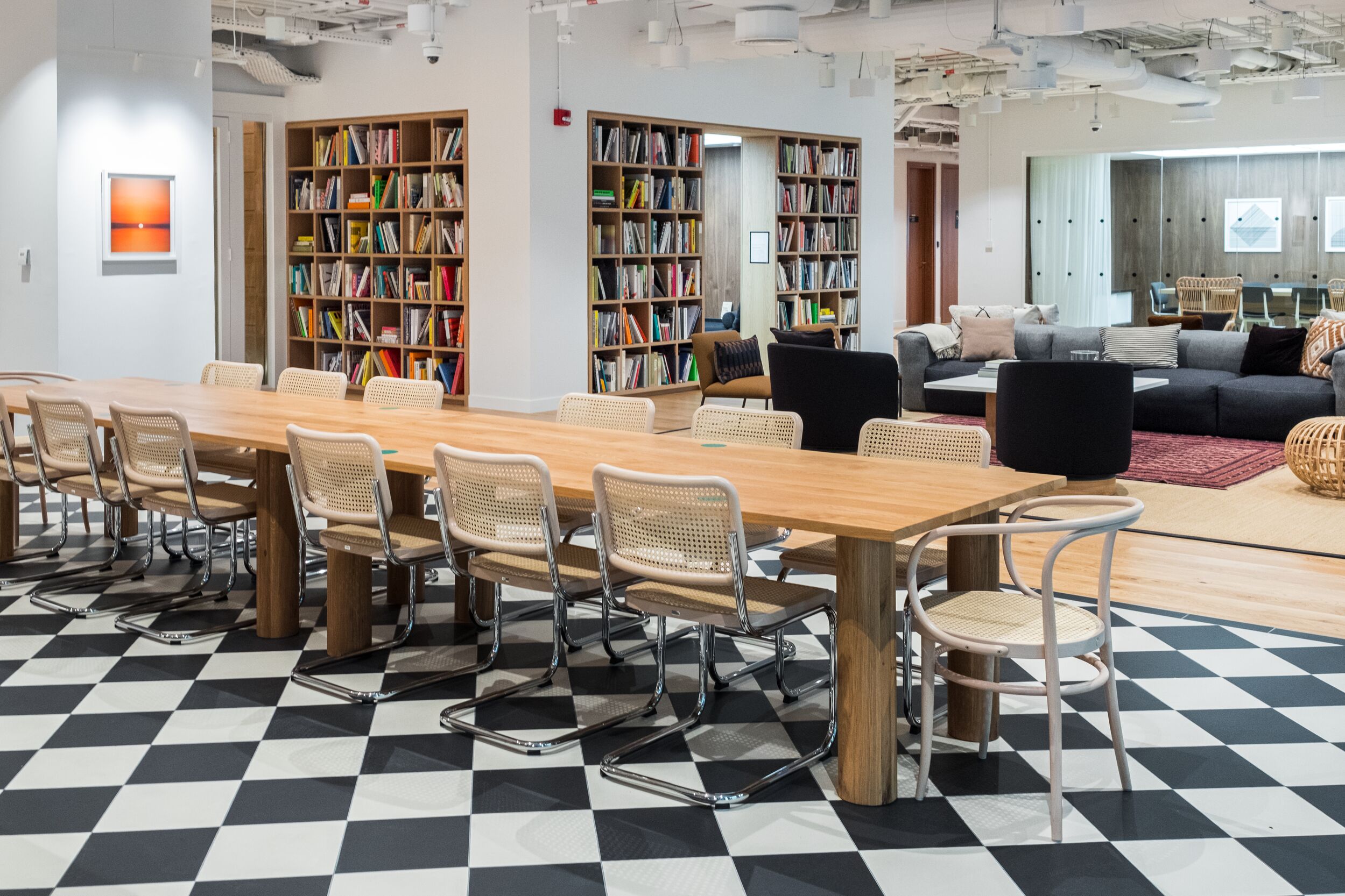 One Central - Office Space in Dubai | WeWork