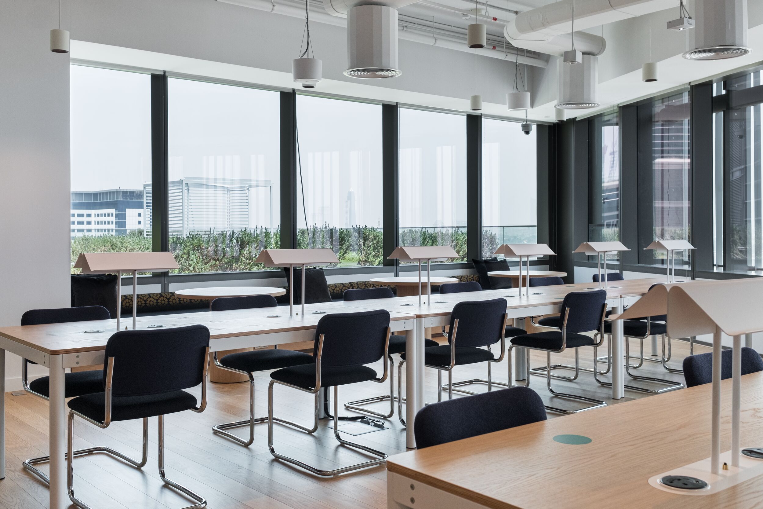 One Central - Office Space in Dubai | WeWork