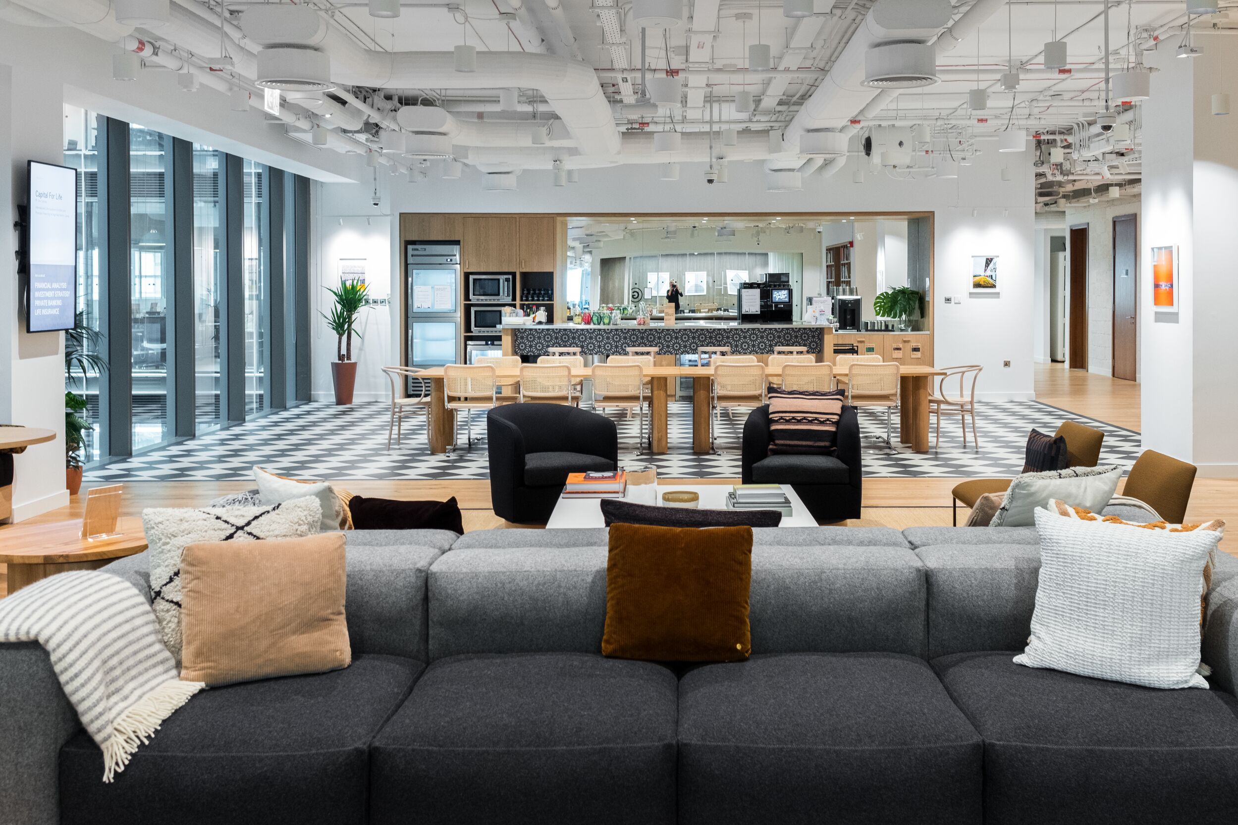 One Central - Office Space in Dubai | WeWork