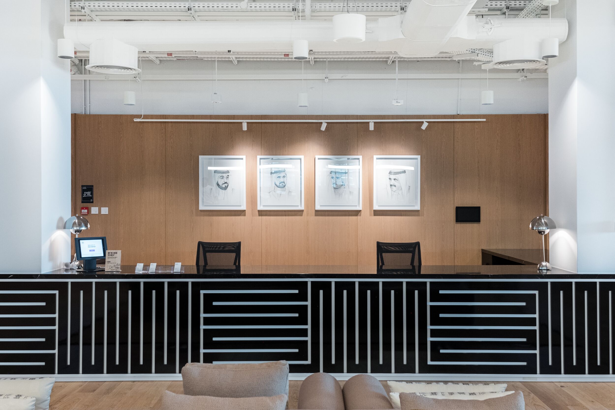 One Central - Office Space in Dubai | WeWork