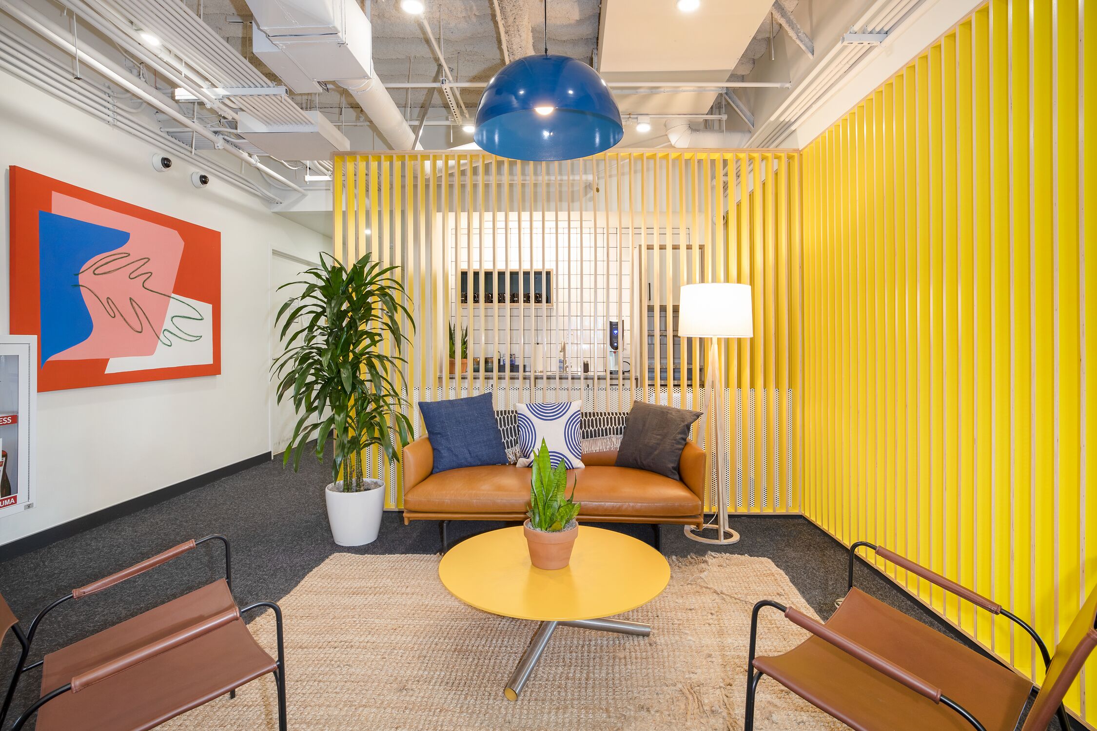 Tabor Center - Coworking Space in Denver | WeWork