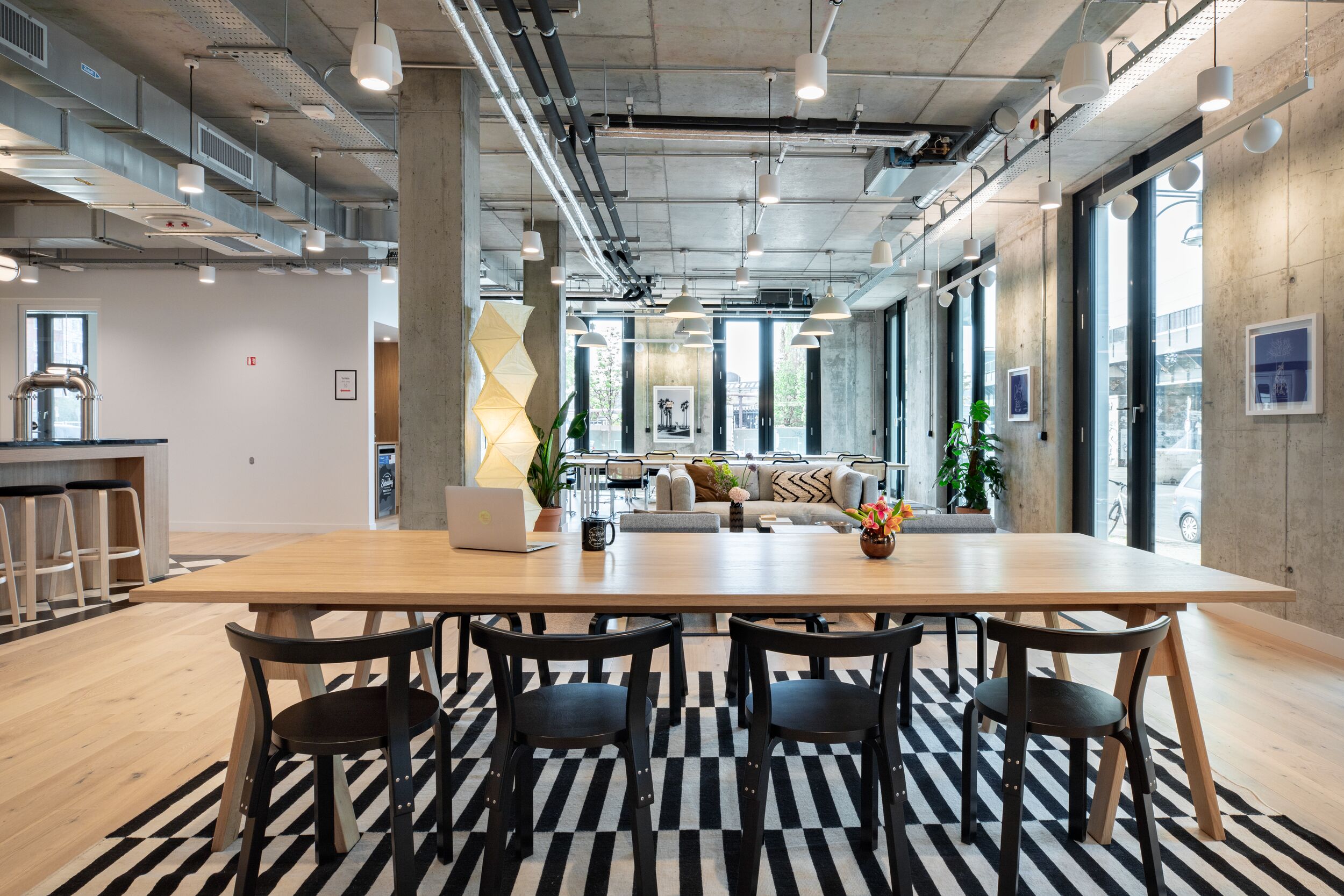 Dircksenstraße 3 Coworking Office Space | WeWork