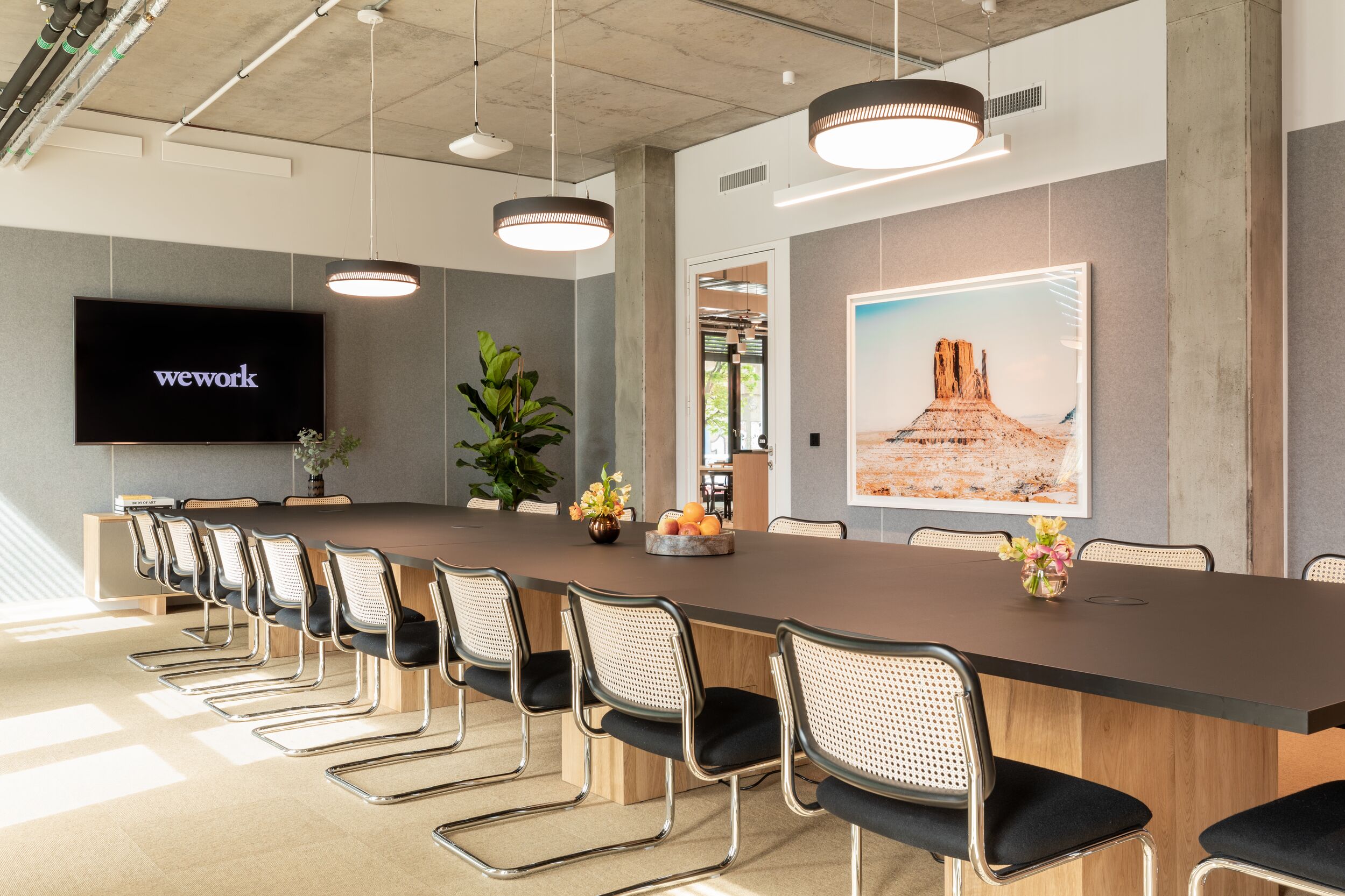 Dircksenstraße 3 Coworking Office Space | WeWork